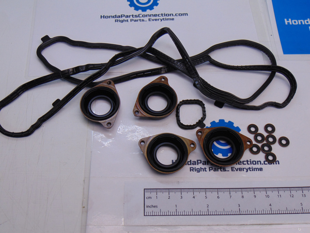 12030-5A2-A01 - Gasket Set Head Cover - 2013-2017 Honda Accord ...