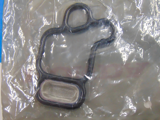 15815-R40-A01 - Filter Spool Valve | Genuine Honda Parts