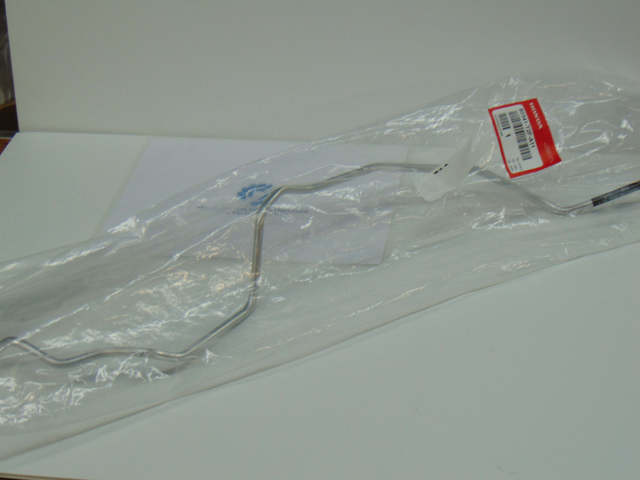 80341-T2F-A11 - Pipe, Receiver - 2016-2017 Honda Accord | Genuine Honda ...