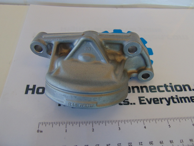 15310-R40-A00 - 2008-2015 Honda - Base Oil Filter | Honda Parts Cheap