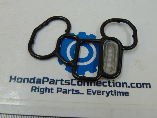 15825-P8A-A01 - Filter Assembly Spool Valve - 1998-2014 Honda | Genuine ...