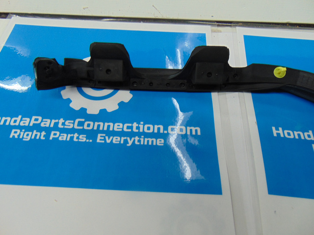 72828-THR-A01 - Weatherstrip R Slide Door (Lower) - 2018-2020 Honda ...