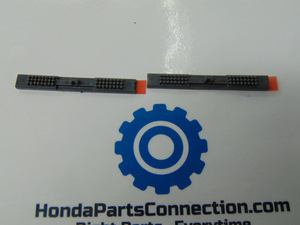 91568-SX0-003 - Fastener A, Windshield - 1995-2009 Honda | Genuine ...