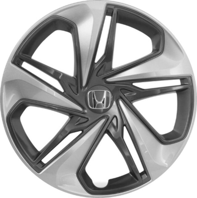 44733-TBA-A25 - Trim Assembly Wheel (16X7J) - 2019 2020 Honda Civic ...