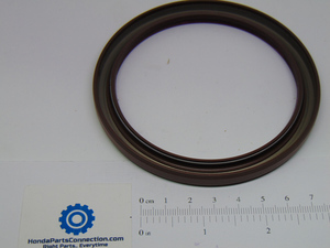 91214-RKG-003 - 2003-2024 Honda - Oil Seal (80X98X8) (Nok) | Genuine ...