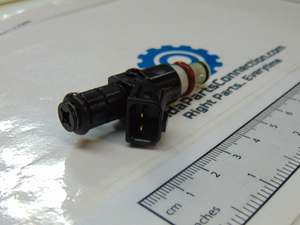 16450-RAA-A01 - Injector Assembly, Air Assist Fuel - 2003-2011 Honda ...