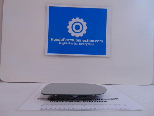 76253-TLA-A32 - Mirror Sub-Assembly L (Flat)(Heated) - 2017-2020 Honda ...