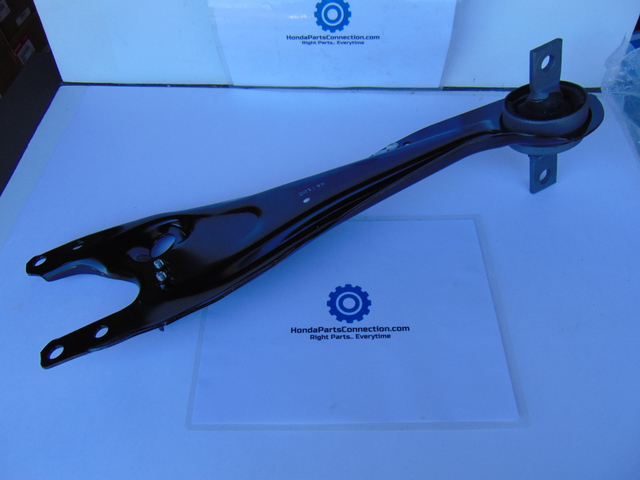 52372-S3V-A00 - Arm Assembly, Left (Drivers side) Rear Trailing - 2003 ...