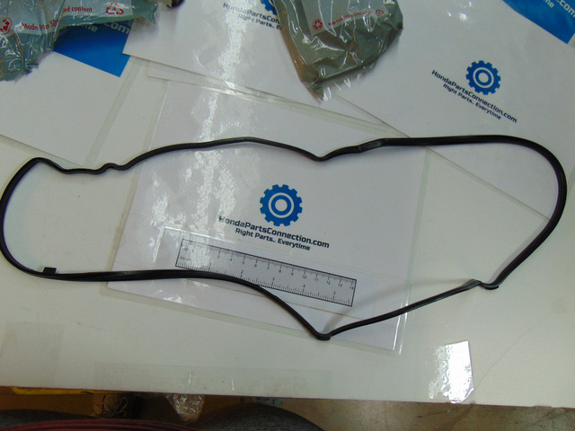12341-RTA-000 - 2002-2011 Honda - Gasket Cylinder Head Cover | Honda ...