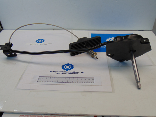 2003-2008 Honda Pilot Spare Carrier 74711-S3V-A02 | Genuine Honda Parts