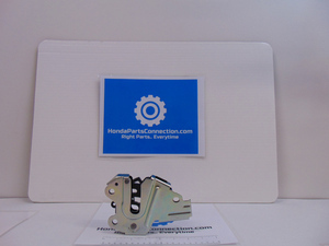 82620-T0A-A03 - 2012-2016 Honda CR-V - Lock L Rear Seat | Genuine Honda ...