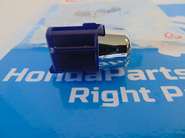 54132-SHJ-A01 - Knob Push - 2005-2010 Honda Odyssey | Honda Parts Guys