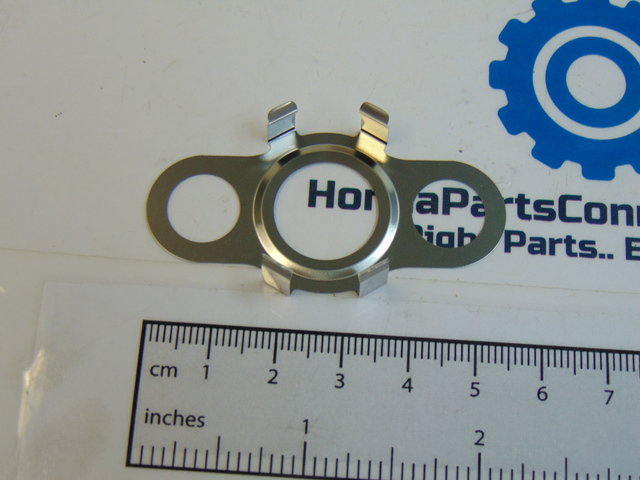 18716-R70-A01 - Gasket A, Egr Pipe - 2008-2020 Honda | Genuine Honda Parts