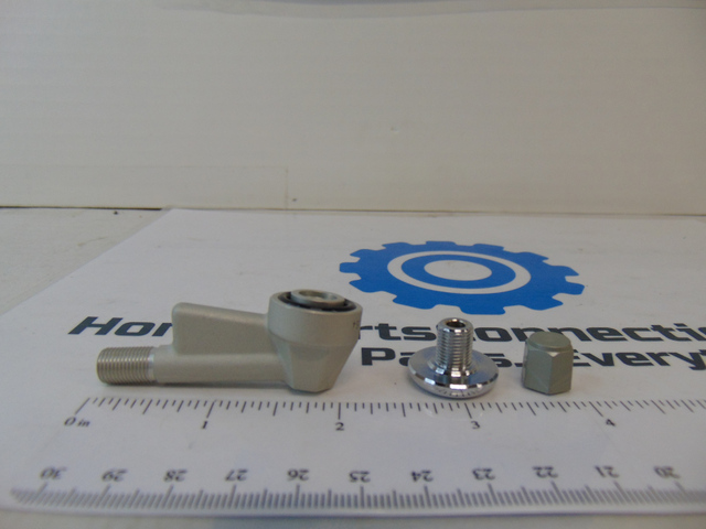 Valve stem Assembly 42753-T60-A91 | Genuine Honda Parts