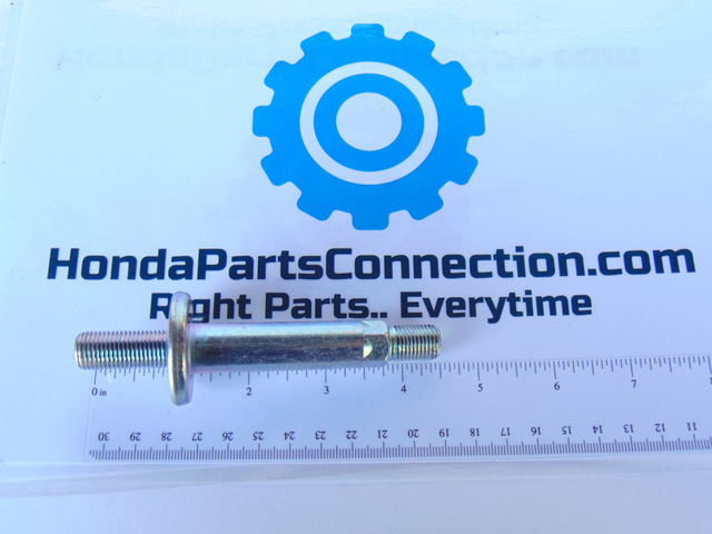 90131-ST7-000 - Bolt L Front Stopper - 1992-2001 Honda | Honda Parts Cheap