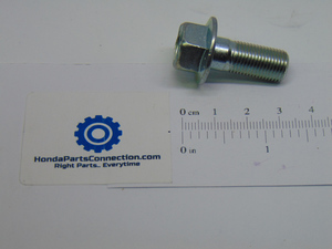 45240-SM4-003 - Disc Brake Caliper Pin Bolt - 1990-2024 Honda | Genuine ...
