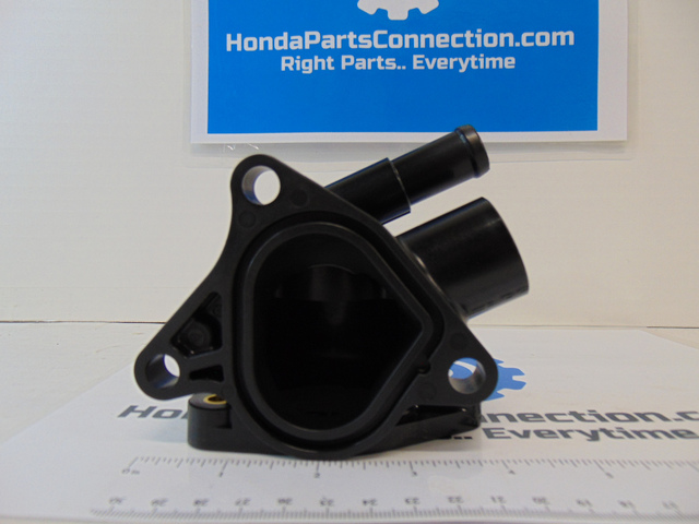 19320-R40-A01 - Case Thermostat (Nippon Thermostat) - 2008-2015 Honda ...