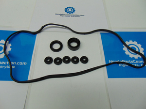 12050-RGM-A00 - Gasket Set Rear Head Cover | Genuine Honda Parts