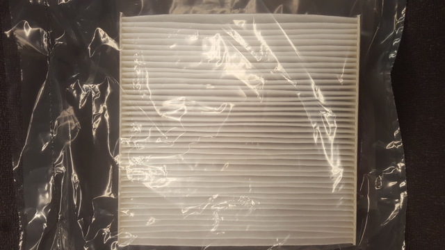 80291-TF3-E01 - 2009-2025 Honda - Element Filter (Freudenberg ...