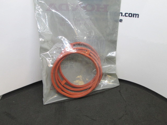 17115-R40-A01 - Gasket A In Manifold - 2008-2015 Honda | Genuine Honda ...