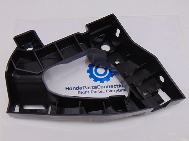 2016-2018 Honda HR-V Beam, Left Front Bumper (Upper) 71190-T7A-000 ...