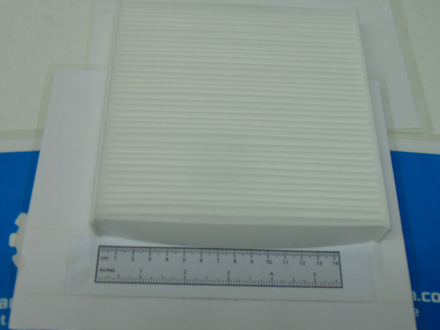 80291-TF3-E01 - 2009-2025 Honda - Element Filter (Freudenberg ...