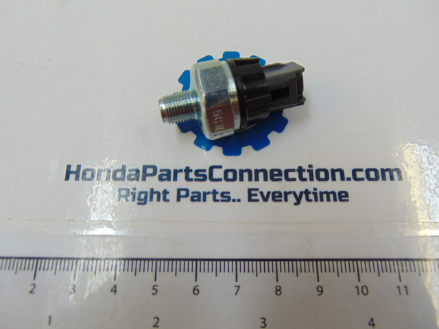 37241-RNA-A01 - Switch Assembly, Oil Pressure (Denso) - 2006-2020 Honda ...