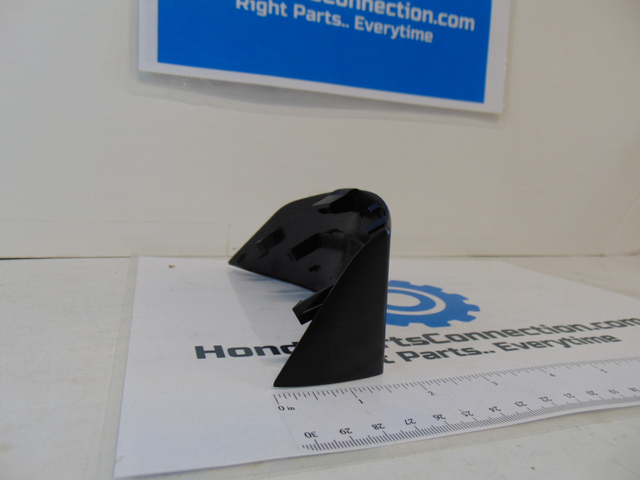 76202-T20-A01 - 2022-2024 Honda Civic - Lower Cover | Genuine Honda Parts