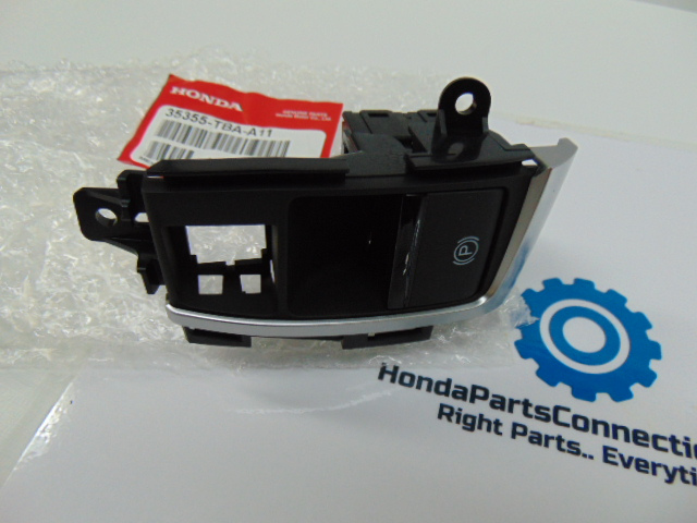 35355-TBA-A12 - 2016-2018 Honda Civic - Switch | Honda Parts Cheap