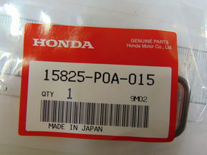 15825-P0A-015 - Filter Assembly Spool Valve - 1998 Honda Odyssey ...