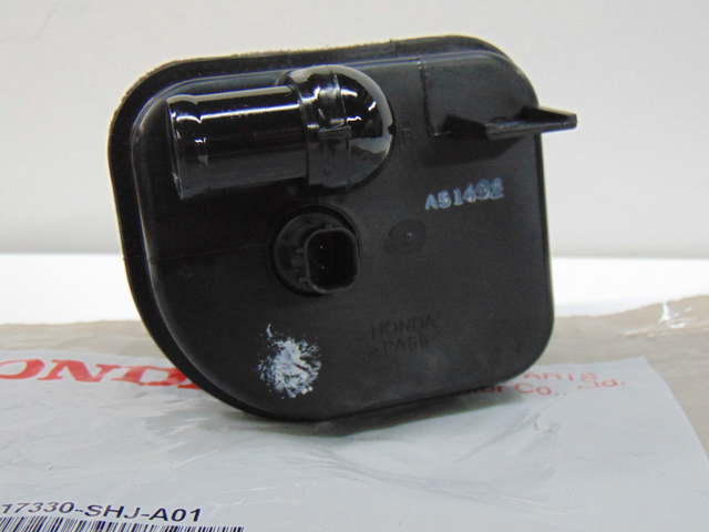 17330-SHJ-A01 - Cannister Vent Shut Valve (Dust Filter) | Genuine Honda ...