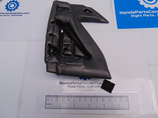 76257-TG7-A01 - 2019-2025 Honda - Seat Set L Base | Genuine Honda Parts