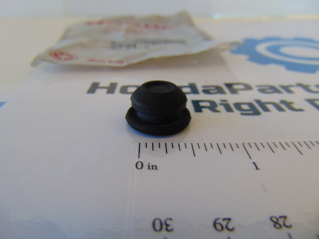 42511-SP0-000 - Cap, Maintenance Hole - 1995-2021 Honda | Genuine Honda ...