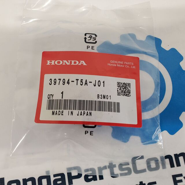 39794-T5A-J01 - 2017-2025 Honda - Relay Assembly Power (Micro Iso ...