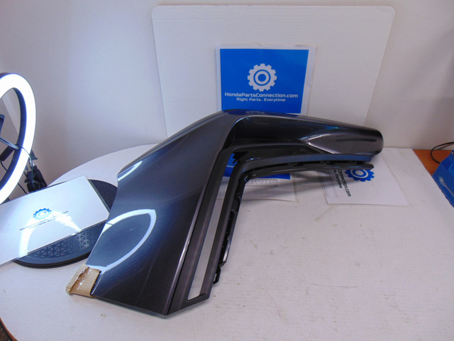 04717-TRV-A90ZA - 2018-2021 Honda Clarity - Face Assembly L Front ...