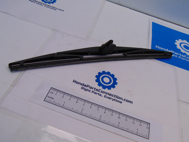 76730-SZA-A02 - Rear Wiper Blade Assembly (356MM) - 2009-2015 Honda ...