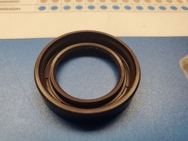 91233-PT0-003 - Balance Shaft Oil Seal (27X40X8) (Nok) | Genuine Honda Parts