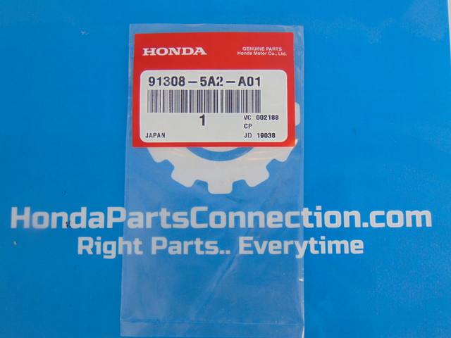 91308-5A2-A01 - Fuel Injector Seal | Honda Parts Cheap