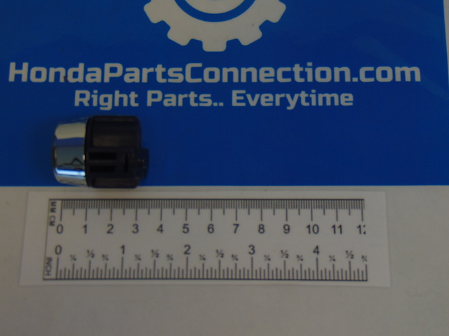 54132-SHJ-A01 - Knob Push - 2005-2010 Honda Odyssey | Honda Parts Guys