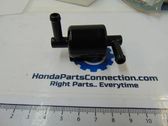 36166-R40-A01 - 2008-2015 Honda - Joint Purge | Genuine Honda Parts