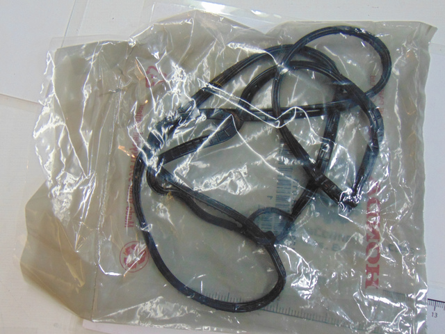 12341-59B-013 - Gasket Head Cover - 2016-2020 Honda | Genuine Honda Parts