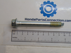 90172-STX-A00 - Shock Lower Bolt | Honda Parts Cheap