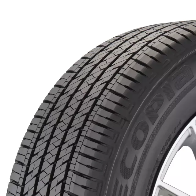 42751-BRI-125 - Tire (235 60R18) | Honda Parts Guys