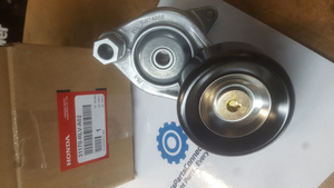 31170-RLV-A02 - Tensioner Assembly, Auto - 2016-2021 Honda | Genuine ...