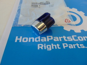 54132-SHJ-A01 - Knob Push - 2005-2010 Honda Odyssey | Honda Parts Guys