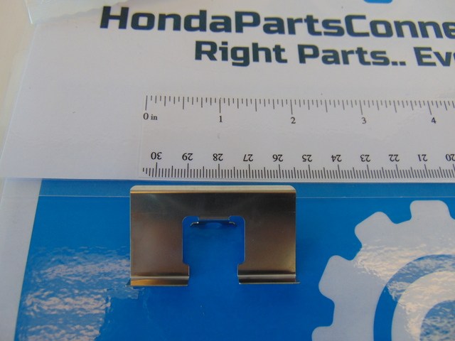 43244-SG0-003 - Retainer - 1991-2016 Honda | Honda Parts Cheap