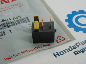 39794-SDA-A05 - 2006-2025 Honda - Relay Assembly Power (Micro Iso ...
