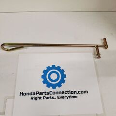 07AAF-T2AA200 - Trunk Spring Tool | Genuine Honda Parts