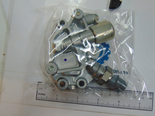 15810-RKB-J01 - Valve Assembly Spool - 2005-2008 Honda | Genuine Honda ...