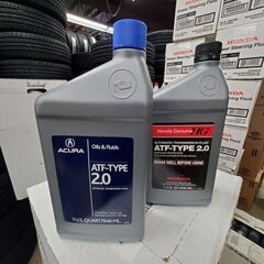 08200-9015 - Honda Atf Type 2 0 SAME as 08200-9015A (Acura) | Genuine ...